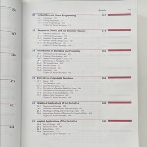 Other | Wiley Technical Mathematics With Calculus Textbook | Poshmark